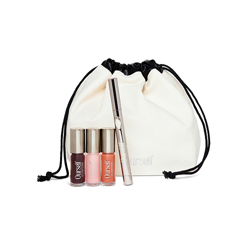 Ourself Skincare - Your Best Lips Gift Set