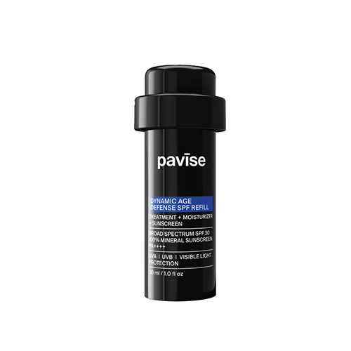 Pavise Dynamic Age Defense REFILL - Iderma.com