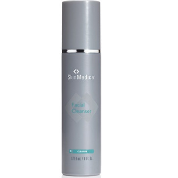 Gentle Cleanser by Caliderma | Hypoallergenic Cleanser