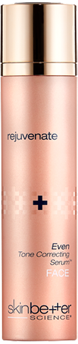 Skin Better Even Tone Correcting Serum FACE - Iderma.com