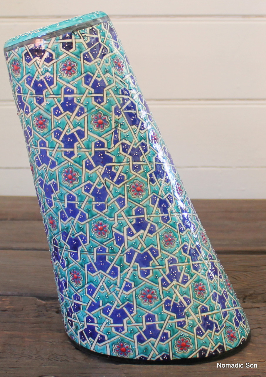 'Semazen' - Whirling Dervish Hat - NOMADIC SON