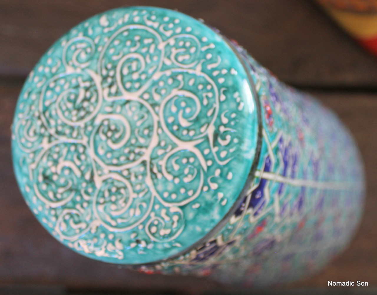 'Semazen' - Whirling Dervish Hat - NOMADIC SON