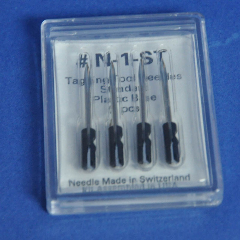 Standard Needle Kit for Standard Fasterner Tool