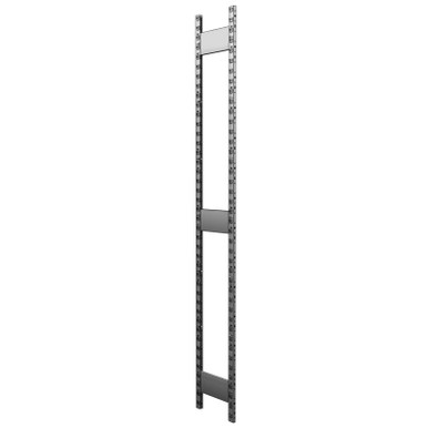 Lozier S Series Storage Shelving Open Uprite, GLV