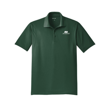 Grounds Uniform 2024