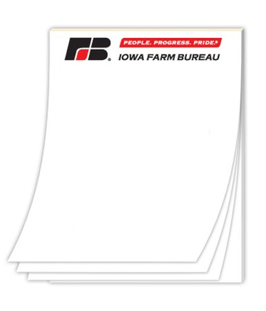 4x6 Post-It Notepad