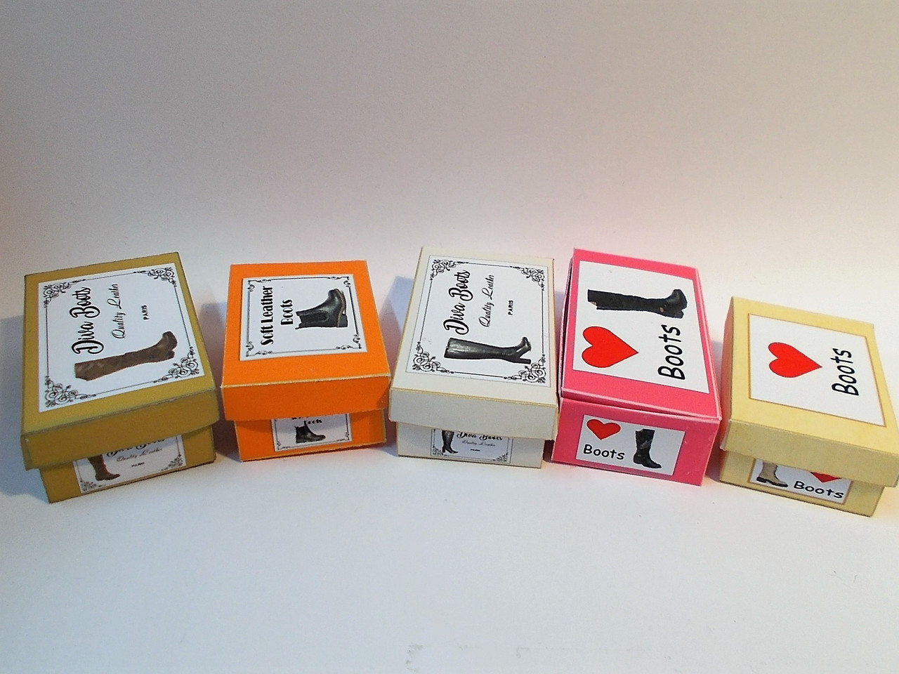 Download - Boot Boxes - ZENA'S MINIATURES