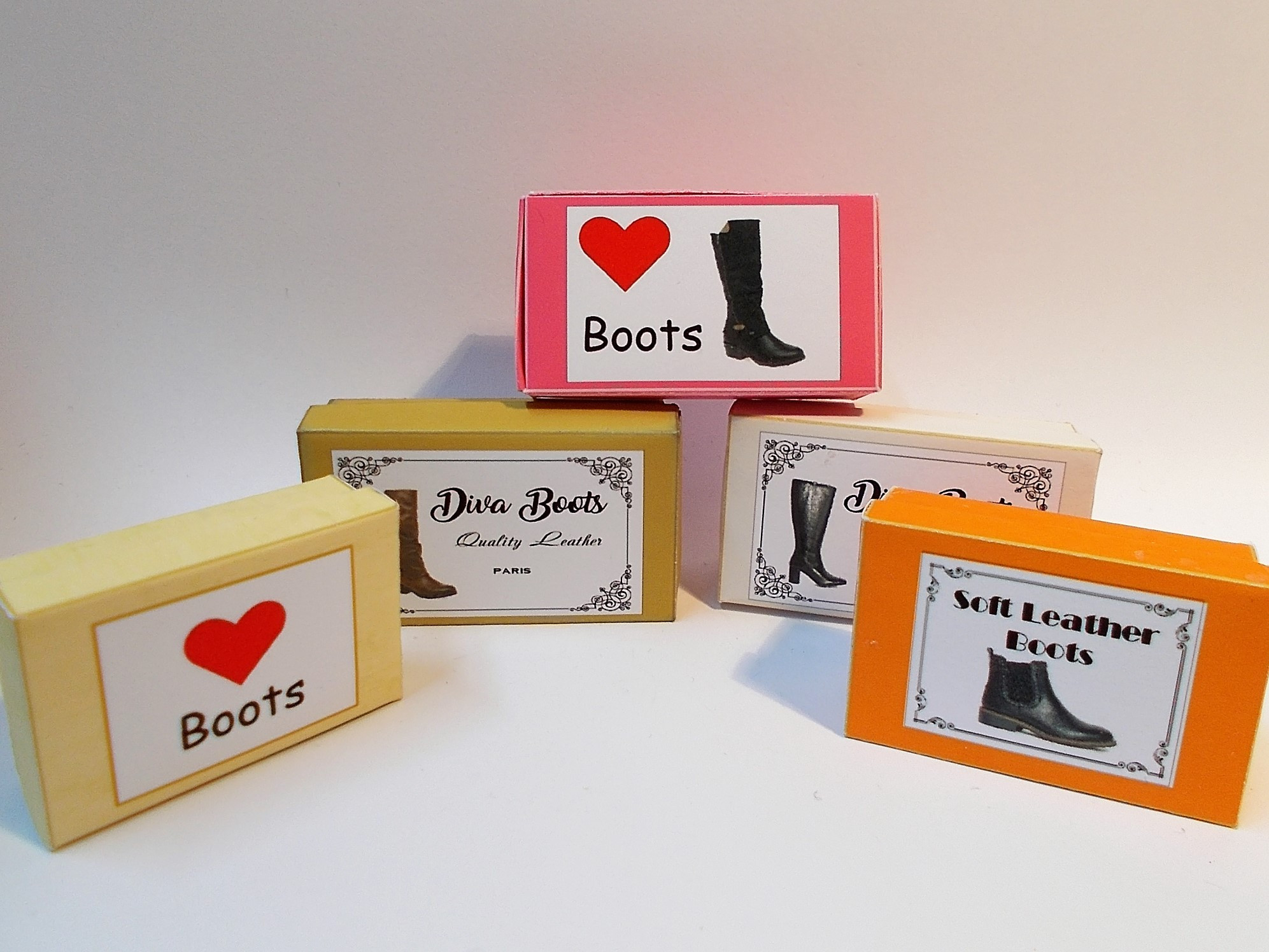 Download - Boot Boxes - ZENA'S MINIATURES