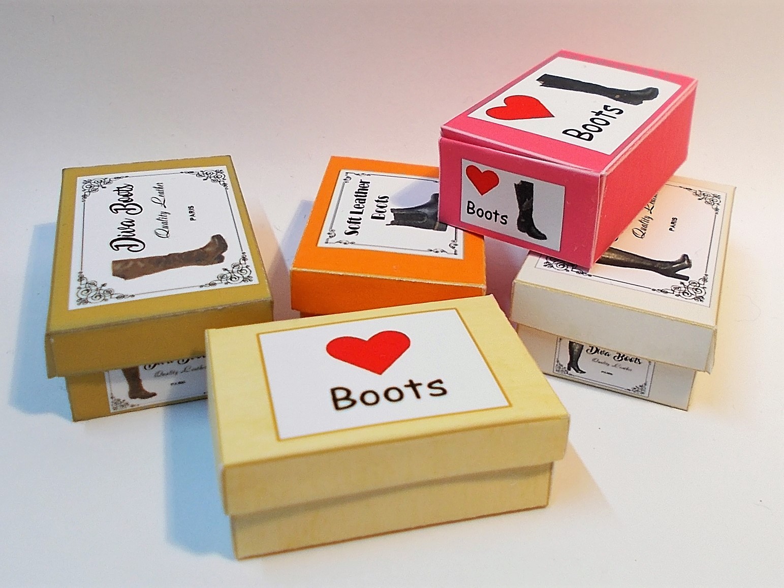 Download - Boot Boxes - ZENA'S MINIATURES