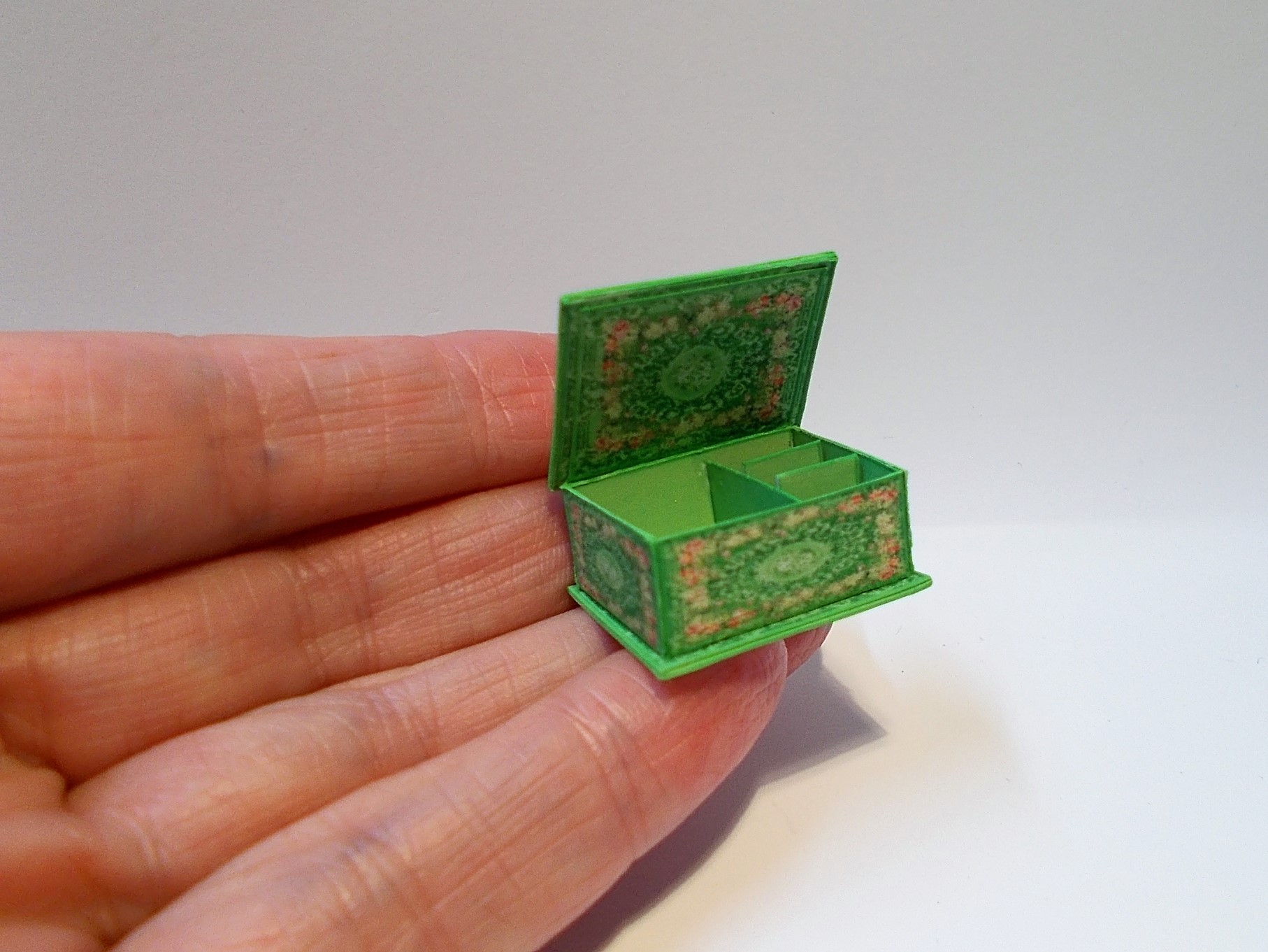 Download - Dressing Table Set - Zinnia - keepsake box,diary,stationery ...