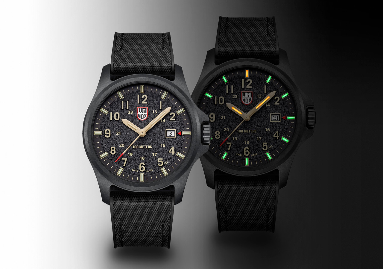 Luminox Atacama Field Set XL.1970.SET - Saltzman's Watches