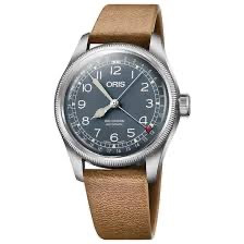 Oris Big Crown Pointer Date 40mm 01 754 7785 4065-07 6 20 10 - Saltzman's Watches