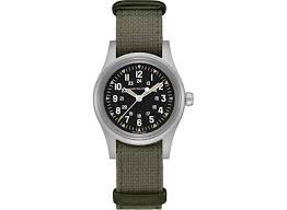Hamilton Khaki Field Mechanical 36mm H69399930 - Saltzman's Watches