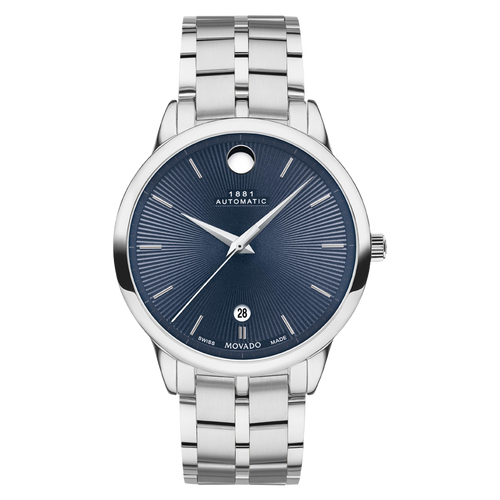 Watches - Movado - Page 1 - Saltzman's Watches