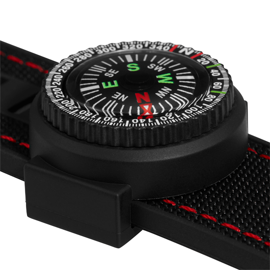 Luminox Compass JAC.COMP24.PL - Saltzman's Watches