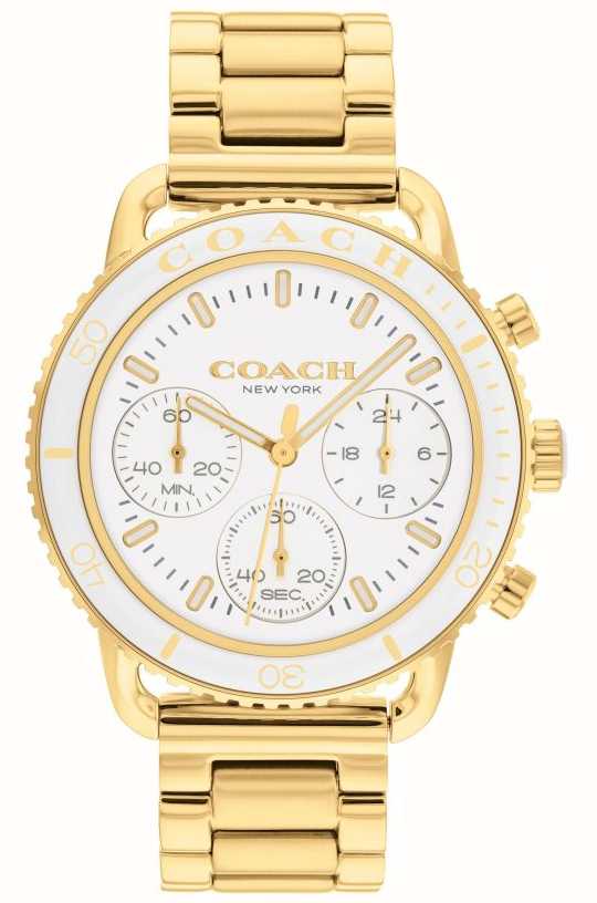 Coach Women’s Cruiser 14504051 - Saltzman's Watches
