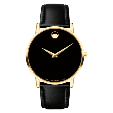 Movado Museum Classic 0607271 - Saltzman's Watches