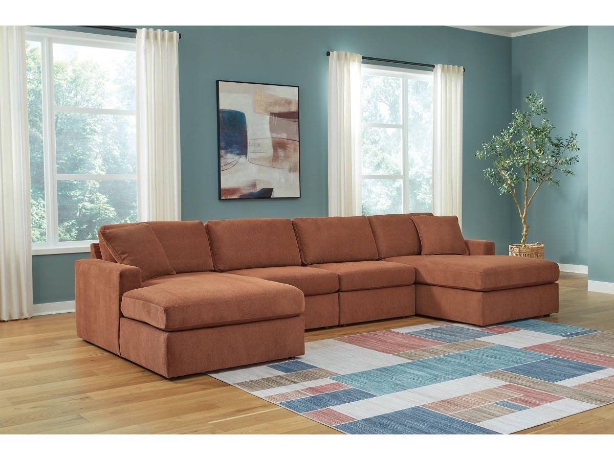 FULLY CUSTOMIZABLE PERFORMANCE FABRIC! - Ressler Furniture LLC
