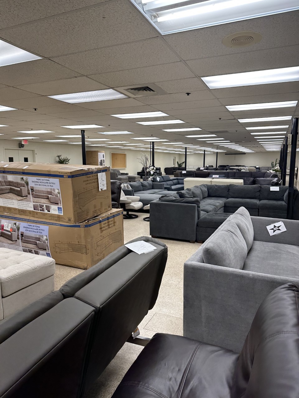 Ressler Furniture LLC