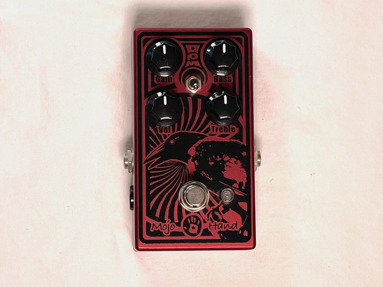 Mojo Hand Rook - Tone Lounge