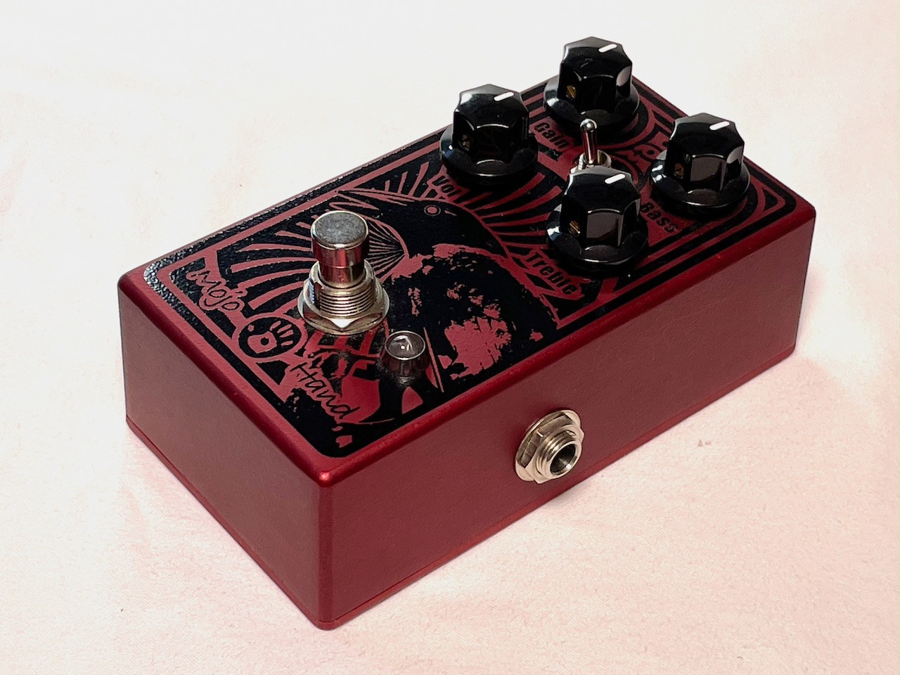 Mojo Hand Rook - Tone Lounge