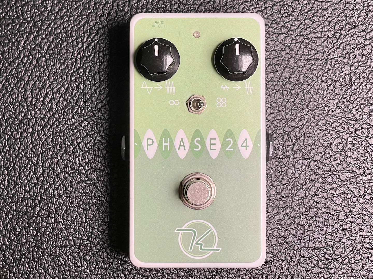 Keeley - Phase 24 - Tone Lounge