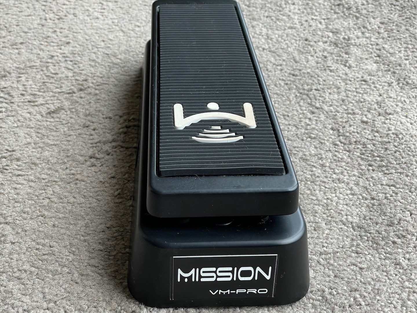 Mission Engineering Volume Pedal VM-PRO - Tone Lounge