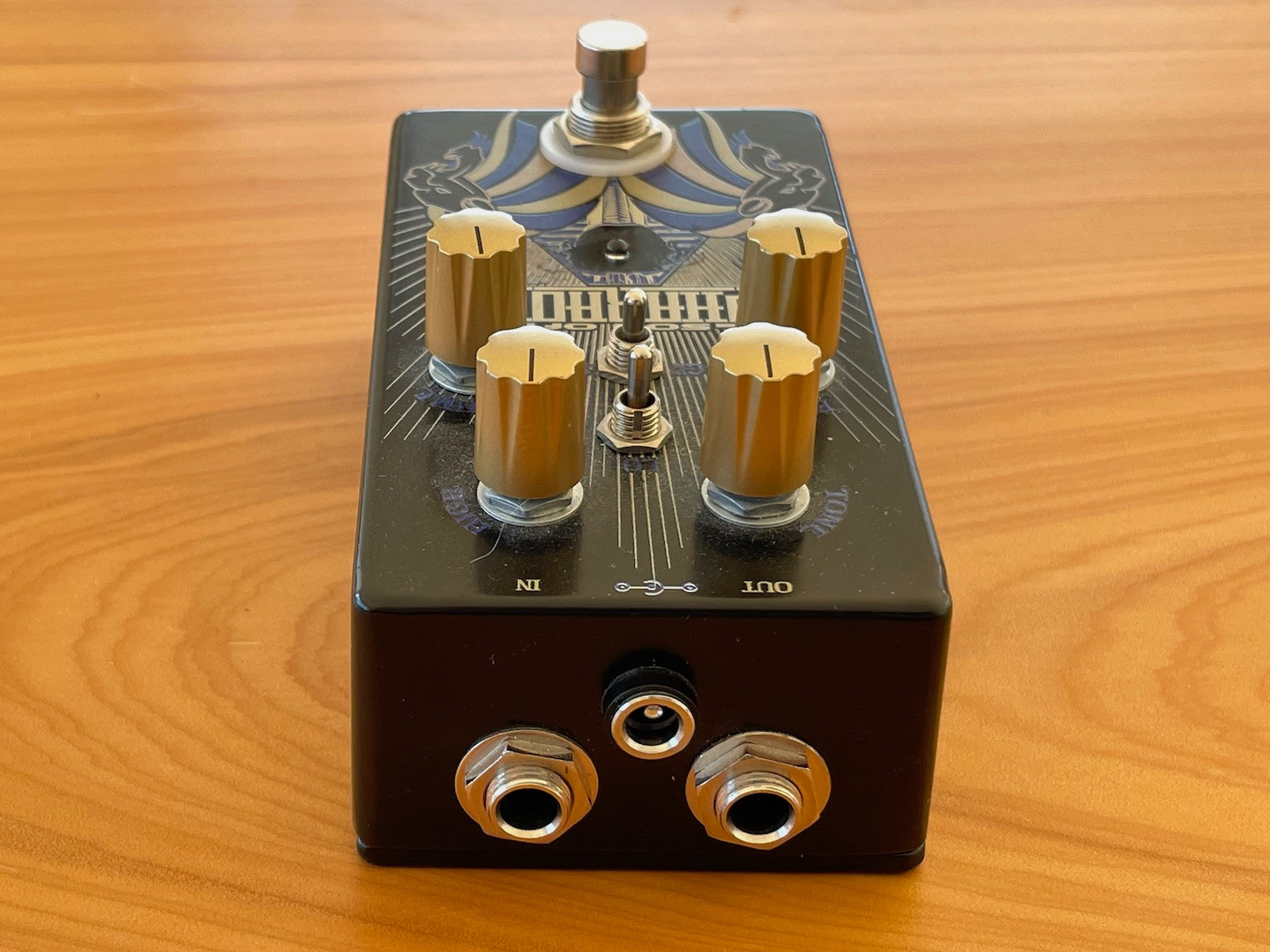 Black Arts Toneworks - Son of Pharaoh - Tone Lounge