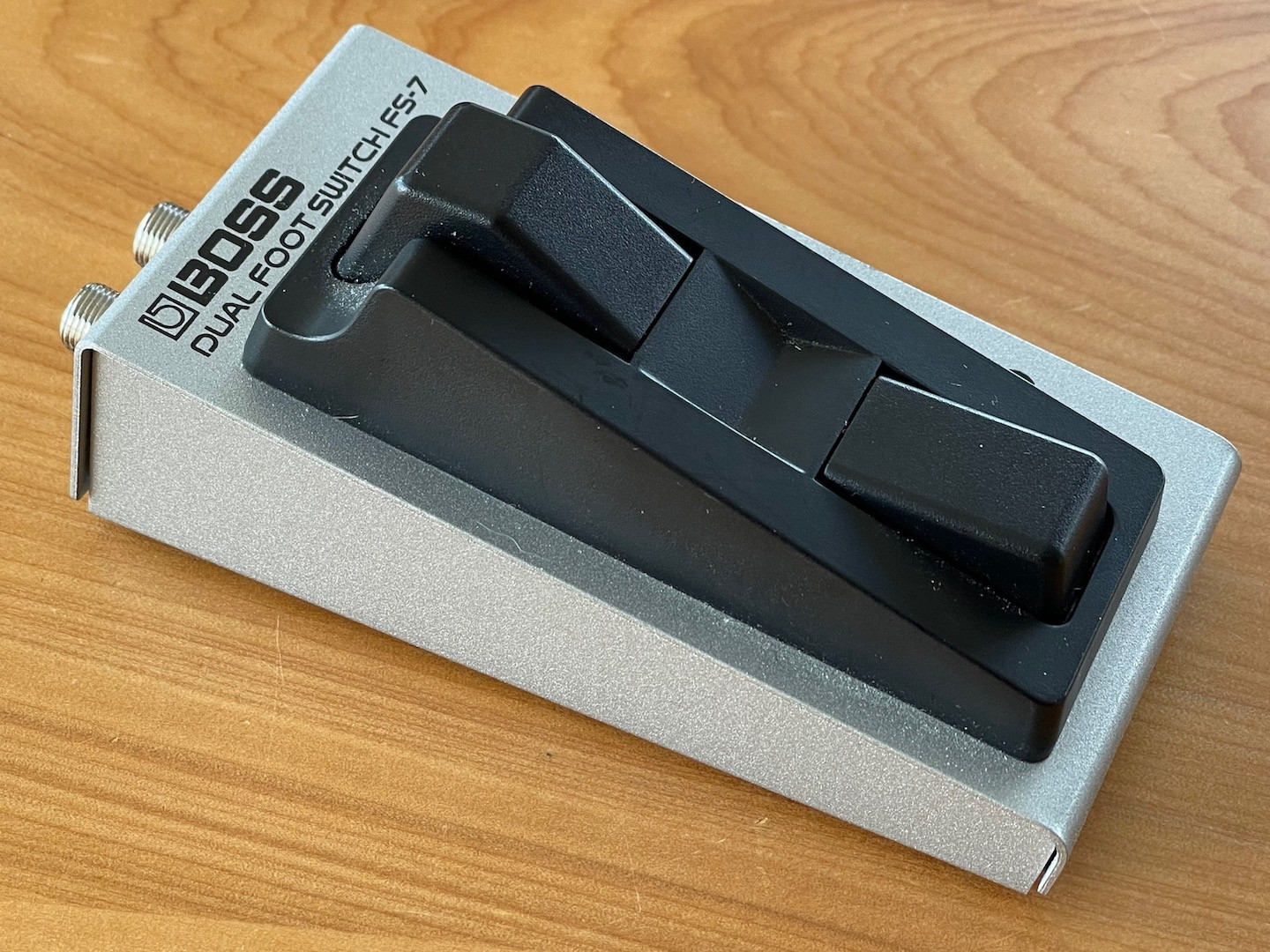 Boss FS-7 dual footswitch - Tone Lounge