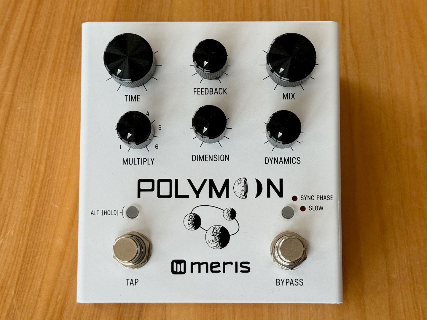 Meris - PolyMoon - Tone Lounge