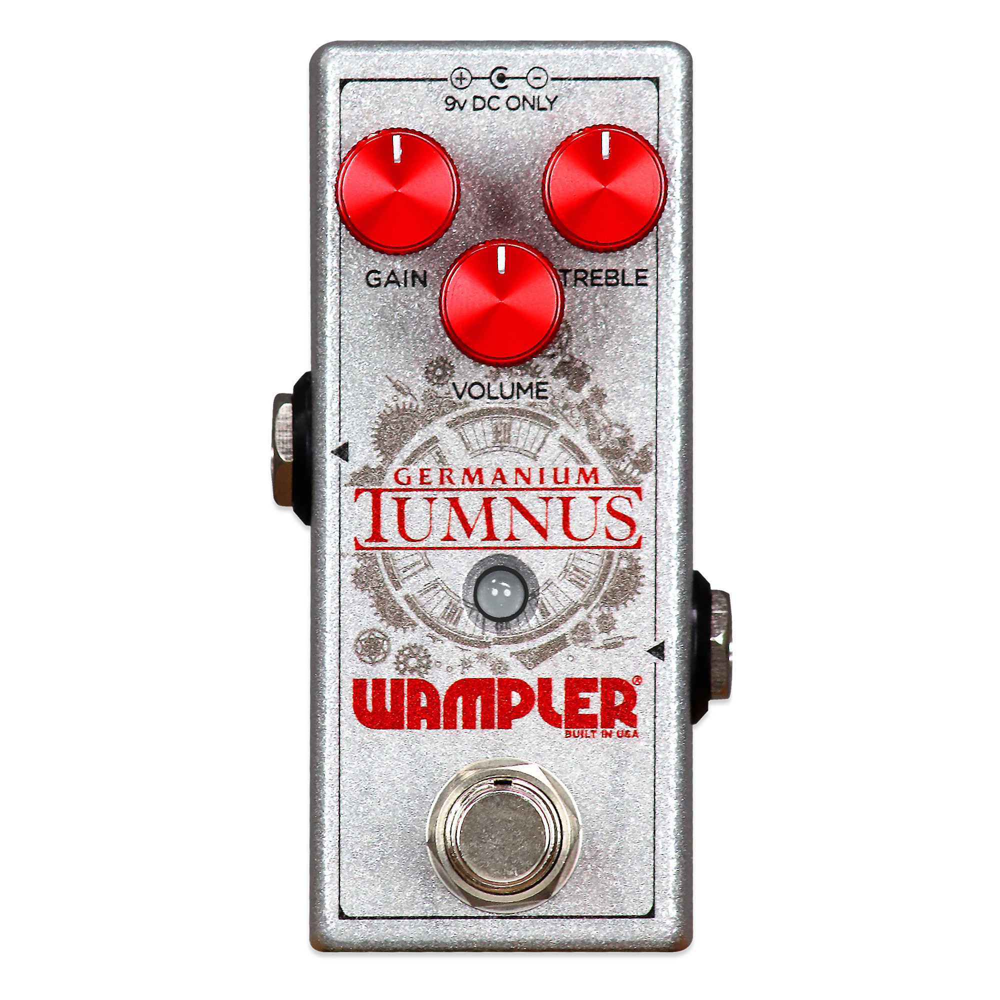 Wampler Tumnus Germanium | ToneLounge NZ