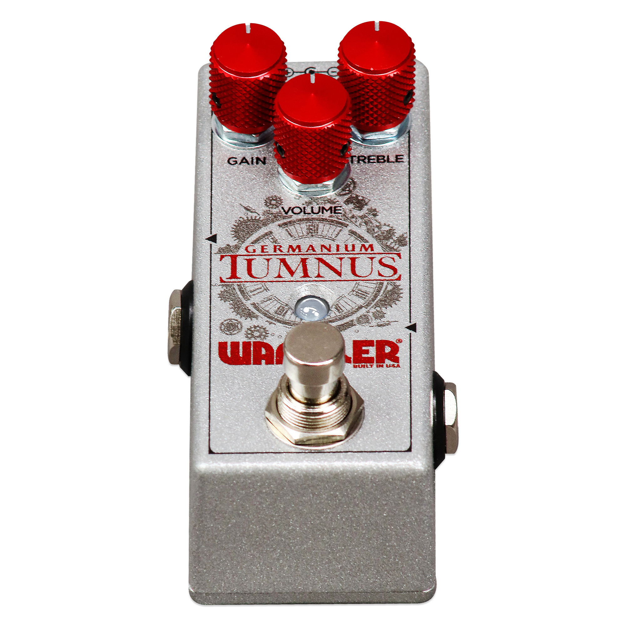 Wampler Tumnus Germanium | ToneLounge NZ