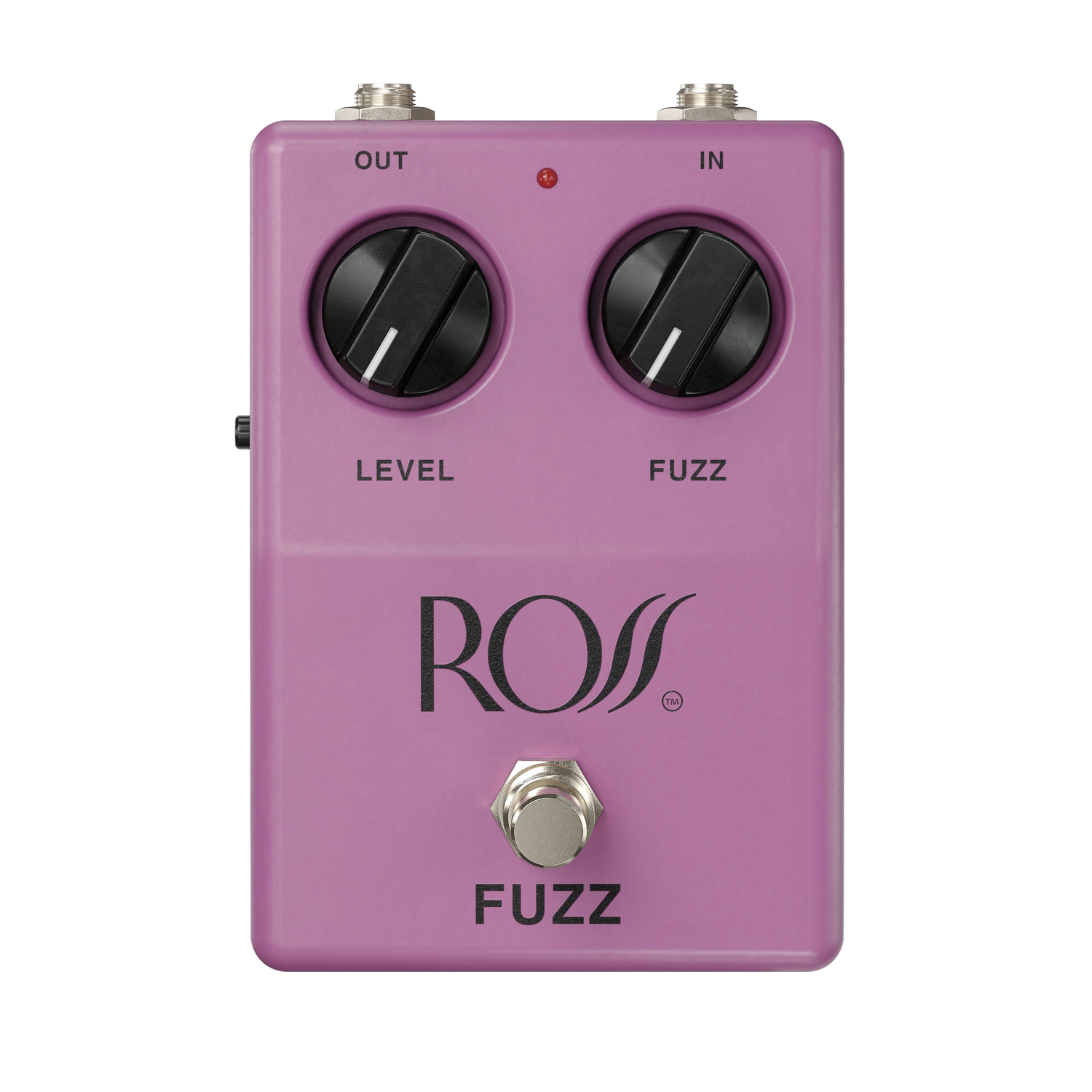 ROSS Fuzz | Tone Lounge NZ
