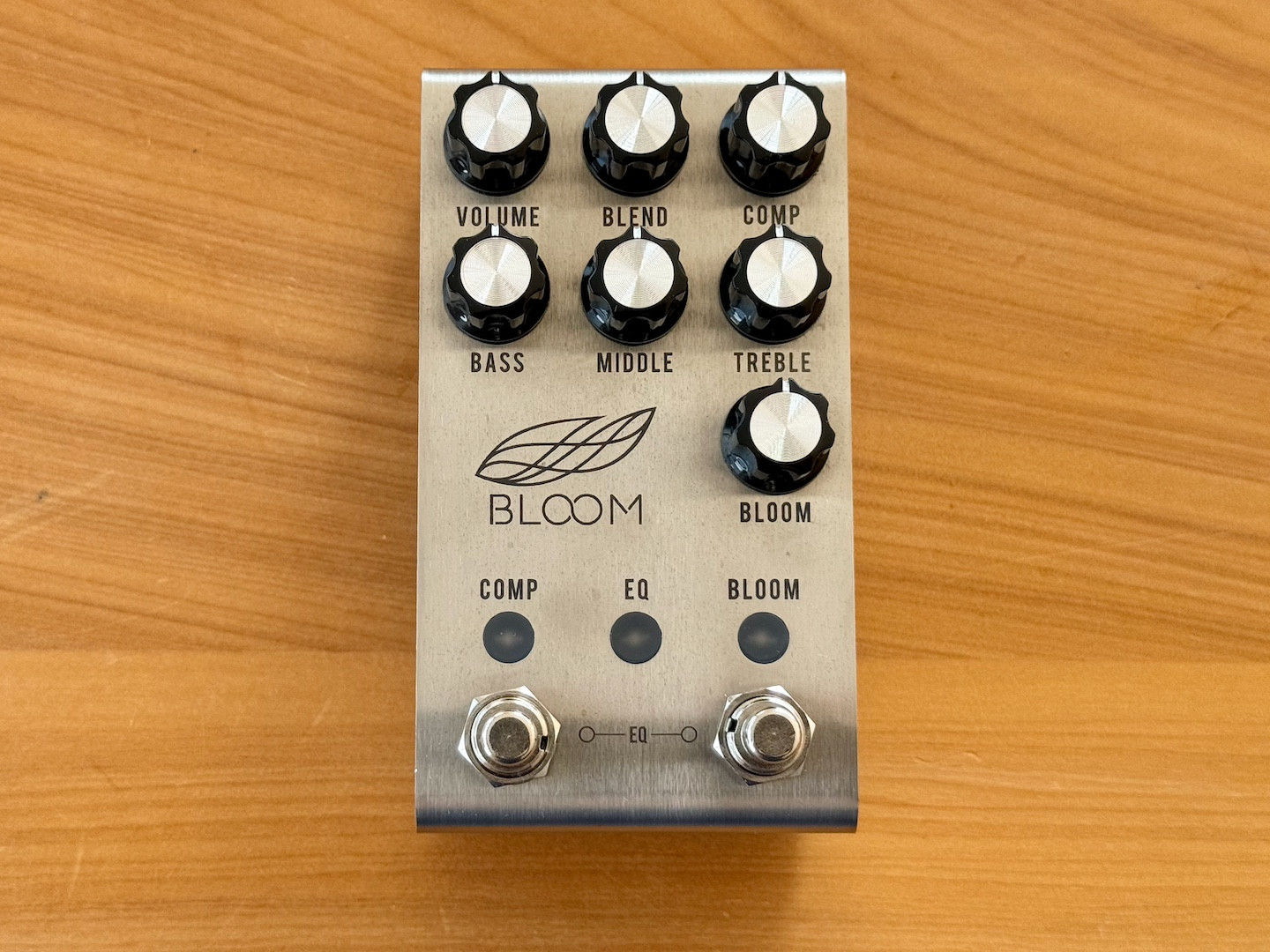 Jackson - Bloom - Tone Lounge