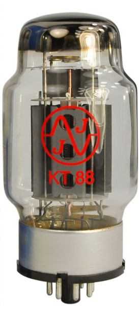 Guitar Amp Power Tube KT88 | Tone Lounge NZ