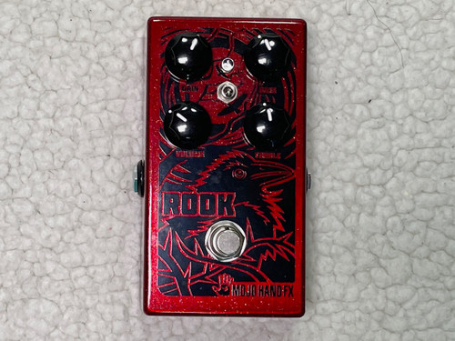 Mojo Hand - Rook - Tone Lounge
