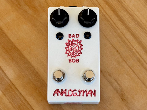 Analog.Man - Dual Bad Bob - Tone Lounge
