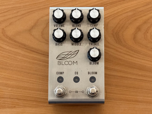 Jackson Audio - Bloom - Tone Lounge