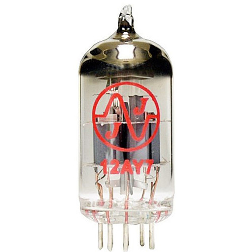 JJ Electronic Pre-Amp Tube 12AY7 | Tone Lounge NZ