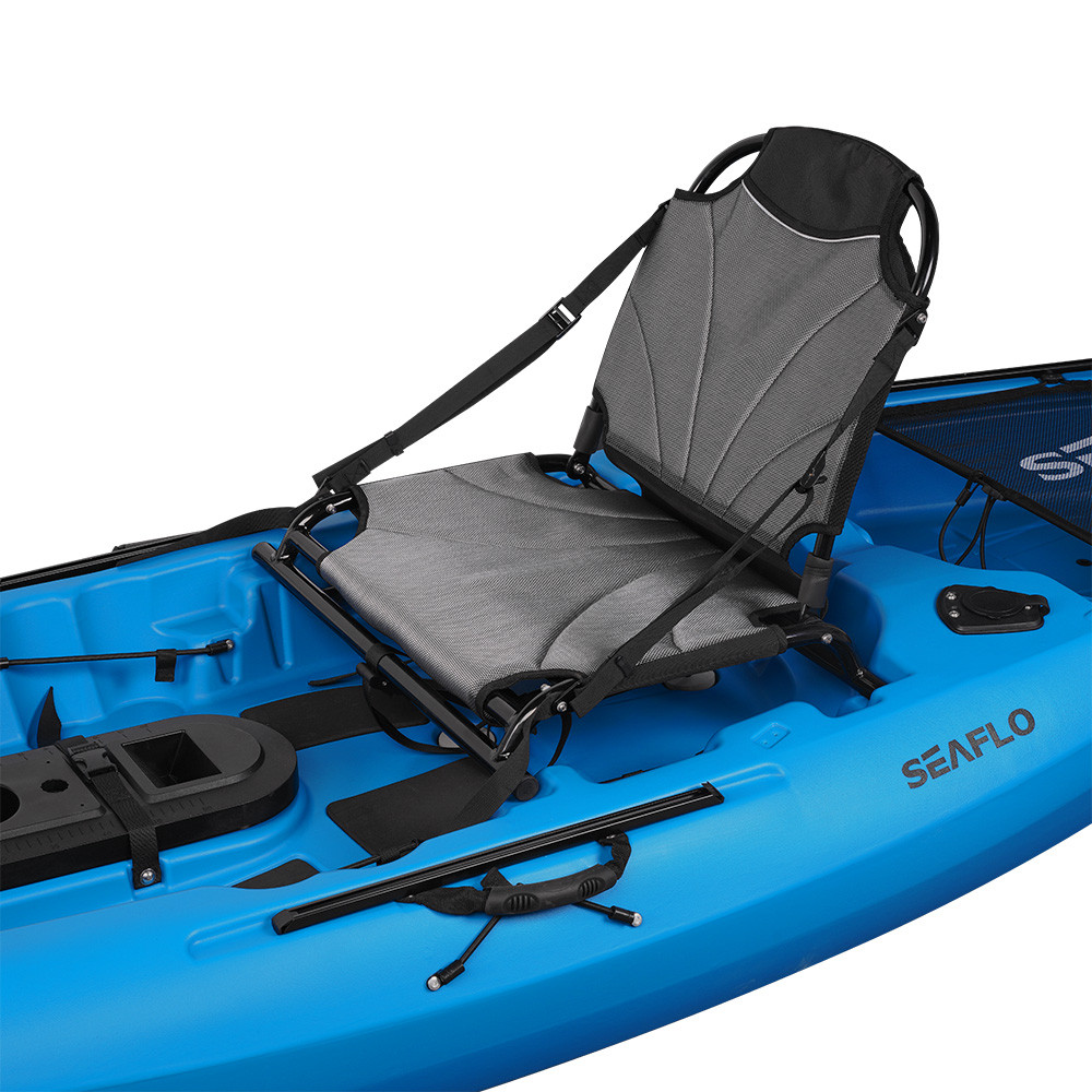 SEAFLO Fishing Kayak
