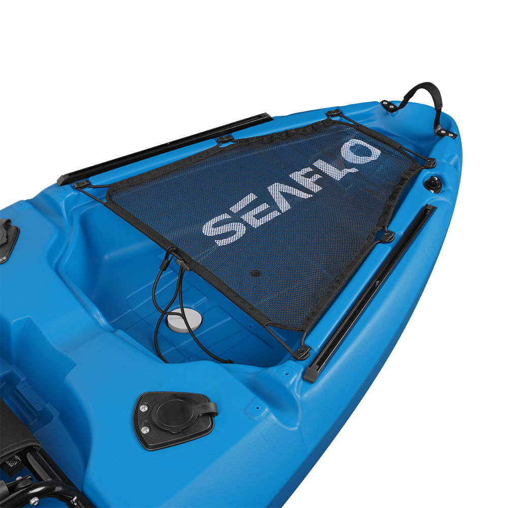 SEAFLO Fishing Kayak