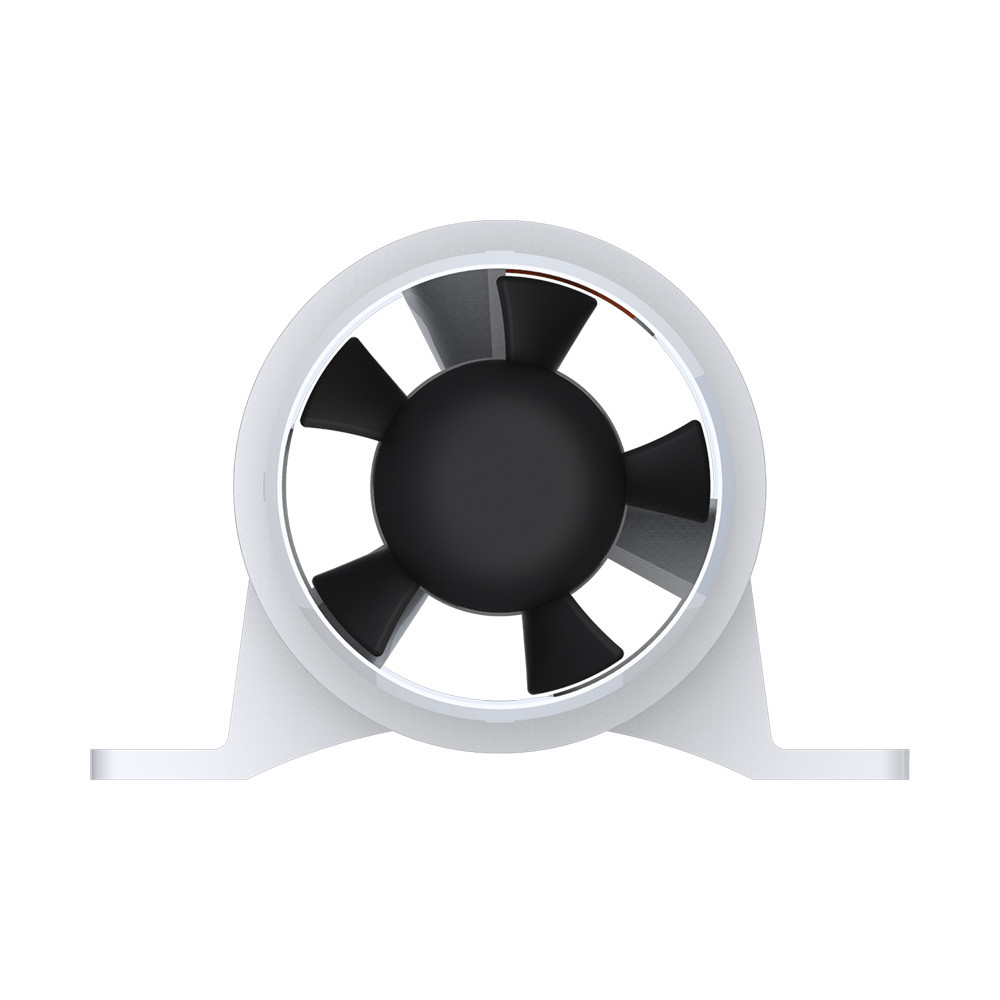 SEAFLO 03-Series in-Line Bilge Blower Fan (12V | 145CFM | 3") - Seaflo ...