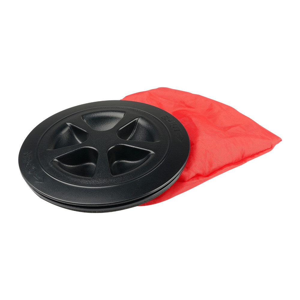 SEAFLO Access Hatch for Marine Boat Kayak (Choose Size, Color and ...