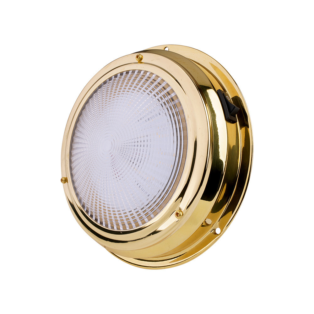 LED Ceiling Light-SFCL1-6-WC-02 - Seaflo Direct