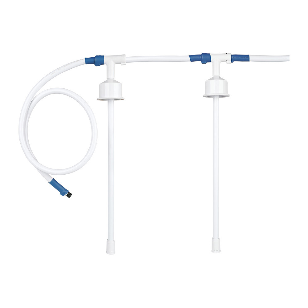 SEAFLO Bottled Water System - Convenient On/Off Switch, 20ft Discharge ...