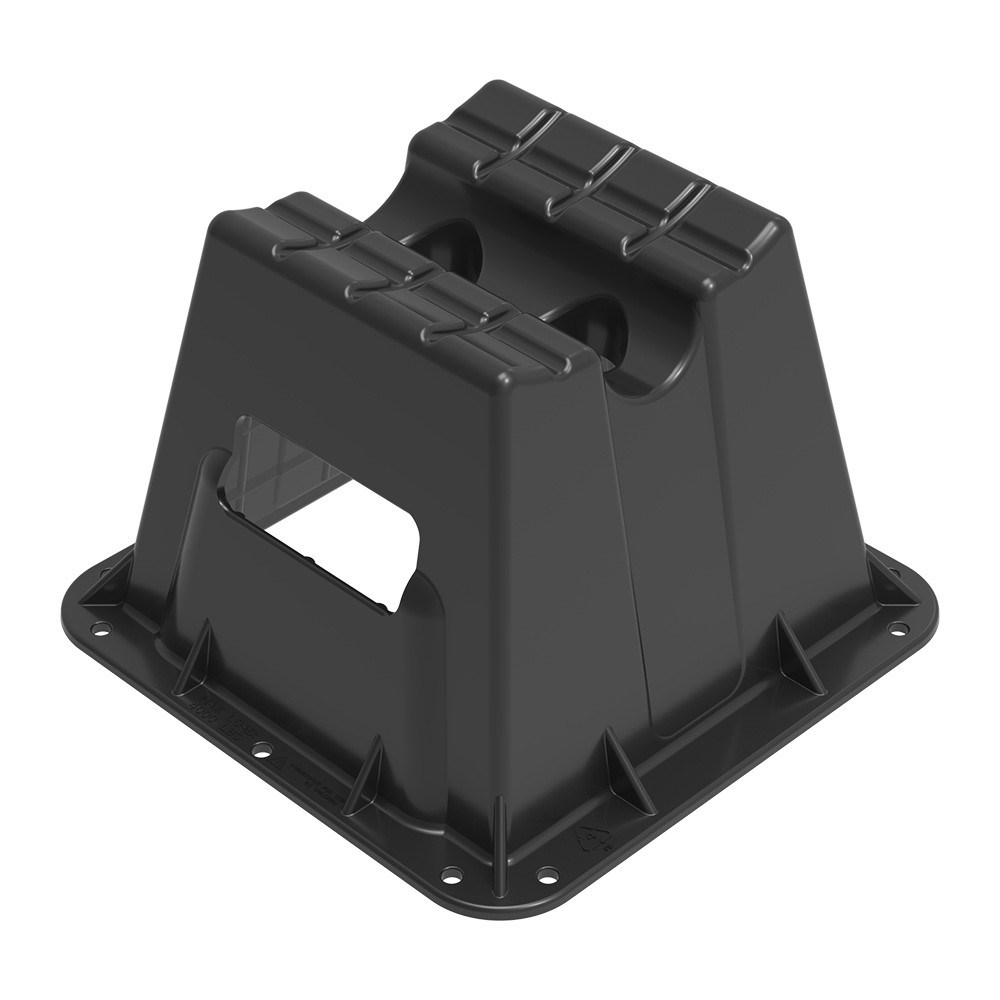 SEAFLO Pontoon Storage Blocks