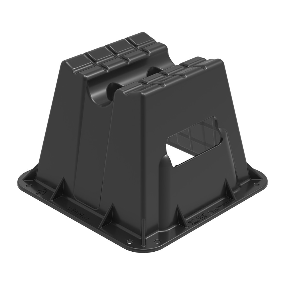 SEAFLO Pontoon Storage Blocks