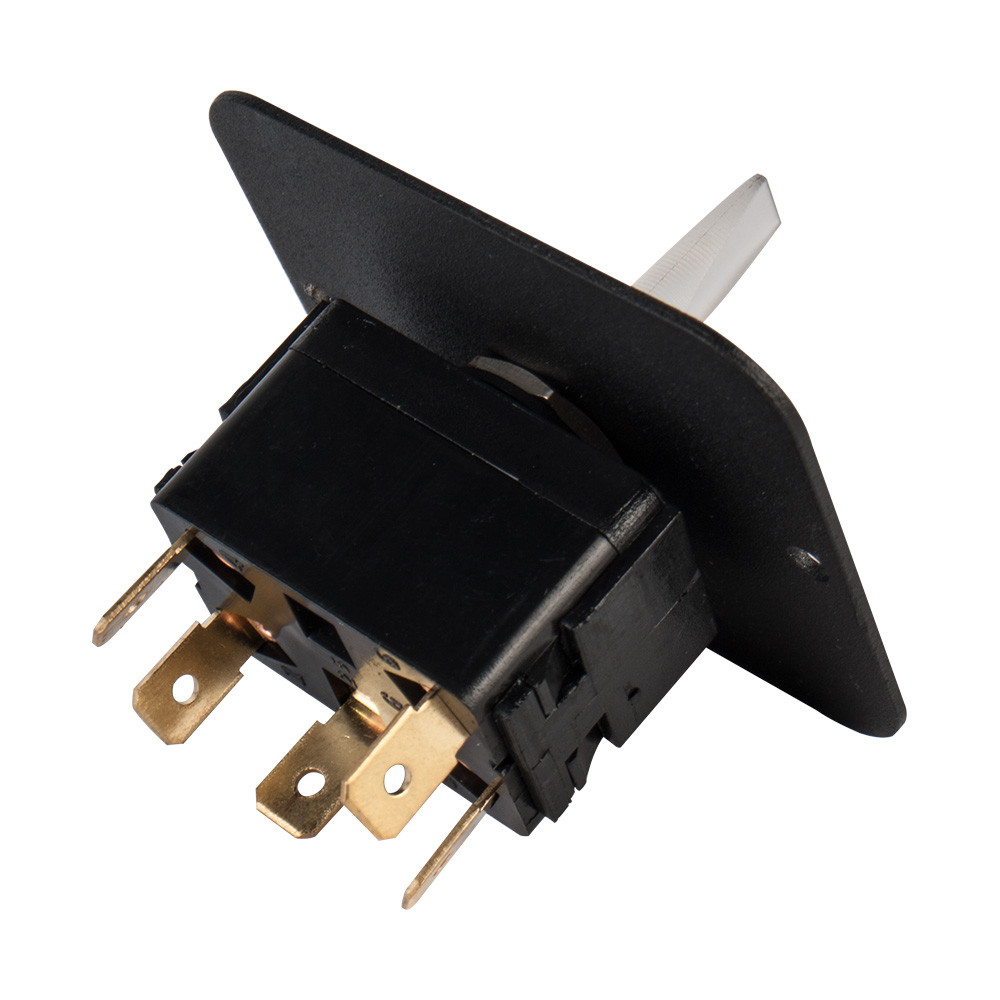 3 Way Switch Panel - Seaflo Direct