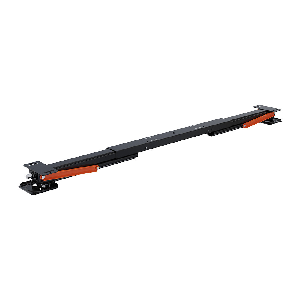SEAFLO Manual Powered Stabilizing Jack - Seaflo Direct
