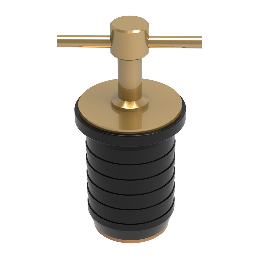 SEAFLO 01 T-Handle Drain Plug - Seaflo Direct